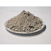 Quality 85% Magnesite Ramming Mass for sale