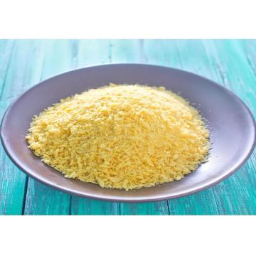 Quality Japanese Style White Panko Bread Crumbs 2-12mm PANKO for sale