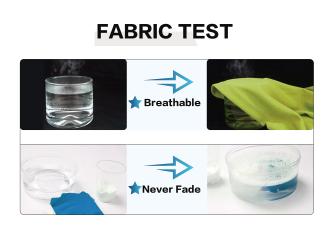 China Factory - Guangzhou Haisay Clothing Co., Ltd.