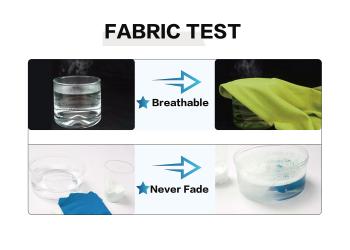 China Factory - Guangzhou Haisay Clothing Co., Ltd.