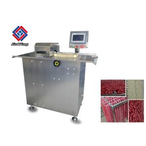 Quality Electric Sausage Processing Equipment Automatic Sausage Linker Machine CE for sale