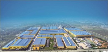 China Factory - Beijing Silk Road Enterprise Management Services Co., Ltd.