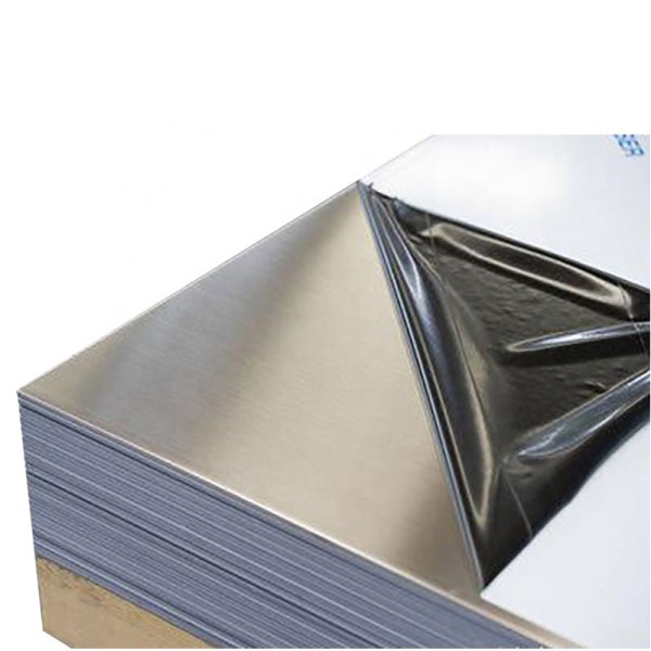 Quality 4x8 ft 304 306 SS202 2mm 4mm Stainless Steel Sheets Width 1000-2000 mm or Customized Processing Service Decoiling for sale