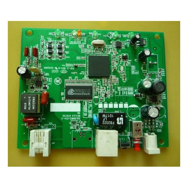 Quality Standard Carton Bag Packaging for -Assured 48V Voltage PCB Design and Assembly for sale