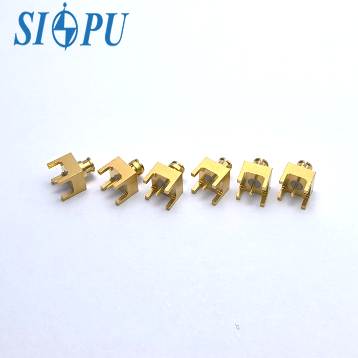 Quality Server openresty Radio Frequency Coaxial Connector Meeting Customer Requirements for sale