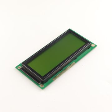 Quality 12232 COB Connection Monochrome LCD Module For Metering Module for sale