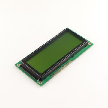 Quality Monochrome Clock Positive TN Transmissive 7 Segment LCD Display Module for sale