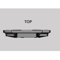 Quality 5M3 Shockproof Vehicle Mount Terminal For Fleet Management for sale