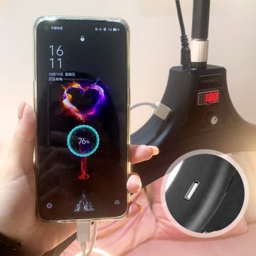 Quality AC Power Supply Smd Led Lash Light For Eyelash Extension 6000lux for sale