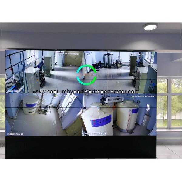 Quality Automated Bleaching Sodium Hypochlorite Drinking Water / Sodium Hypochlorite for sale