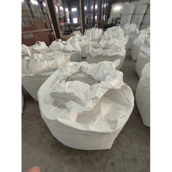 Quality UV Stabilized Woven Polypropylene Flexible Container Bag Bulk Fibc Bags with 4 or 2 Slings for sale