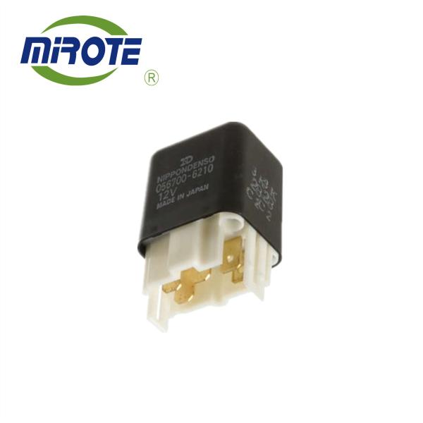 Quality MC897148 12V 5P 30A Cooper Air Conditioner Relay for sale