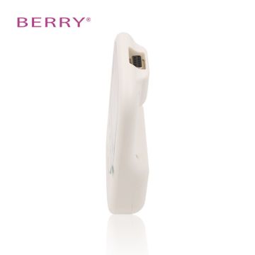 Quality ABS Shell Handheld Pulse Oximeter Large Screen Display for sale