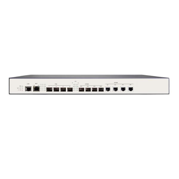 Quality EPON OLT 4PON 4GE Combo FHL104C  Device For FTTB for sale