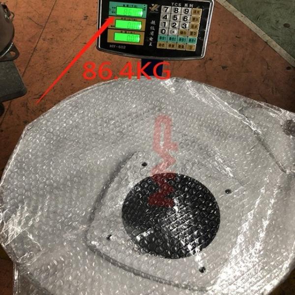Quality Loader Excavator Muffler Engine Muffler Spare Part Sound Absorbing Fiber Glass for sale