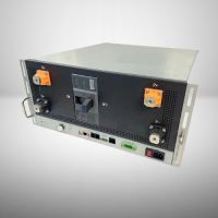 Quality High Voltage Battery BMS With RS485/CAN Communication Lithium Ion BMS 400A 150S 480V For Solar Energy Storage Management for sale