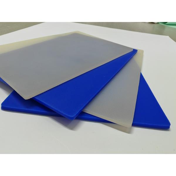 Quality 2000 - 6000 Times Solar Rubber Cushion Pads Photovoltaic Panel Lamination For PV for sale