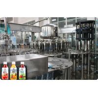 Quality Hot Filling Machine for sale