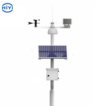 Quality TVOC Outdoor Air Quality Monitor for sale