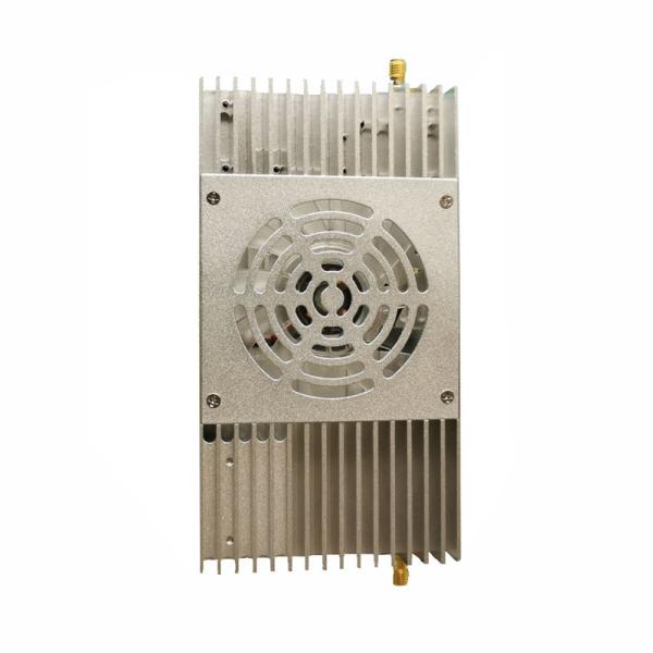 Quality CD100NMT Long-Distance Wireless Communication Simplified with COFDM Transmitter for sale