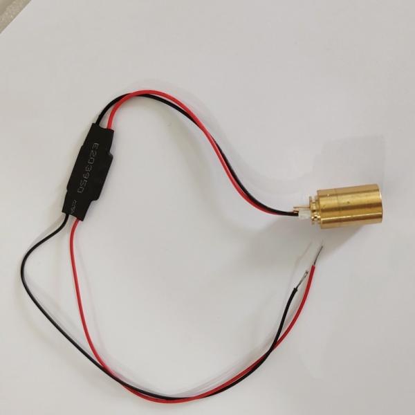 Quality Max Operating Current ≤ 650mA Lasence 561nm Laser Green Pointer The Industry for sale