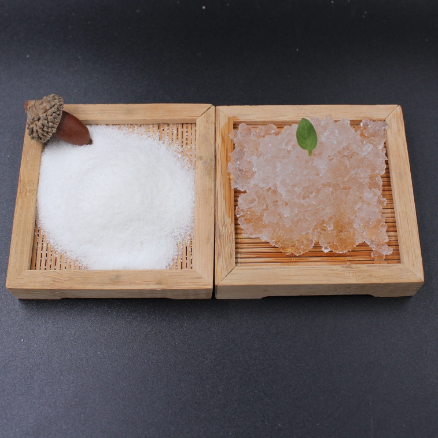 Quality Industrial-Grade Sodium Polyacrylate Super Absorbent Polymer with High for sale