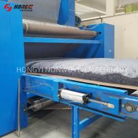 Quality Durable Nonwoven Airlaid Machine For Nonwoven Machinery for sale