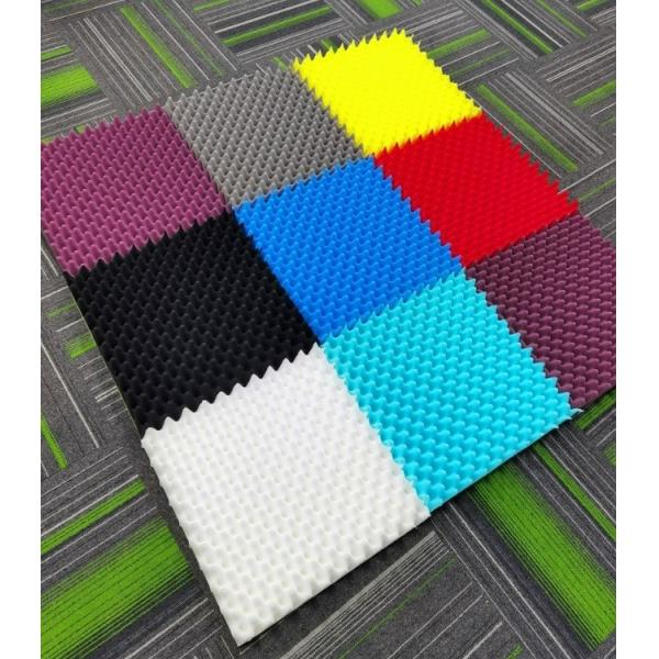 Quality Office Building Acoustic Panels with Modern Design and Sound Absorption Features for sale