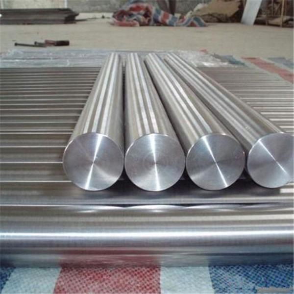 Quality UNS N05500 Forged Round Bar Monel K500 Stainless steel for sale