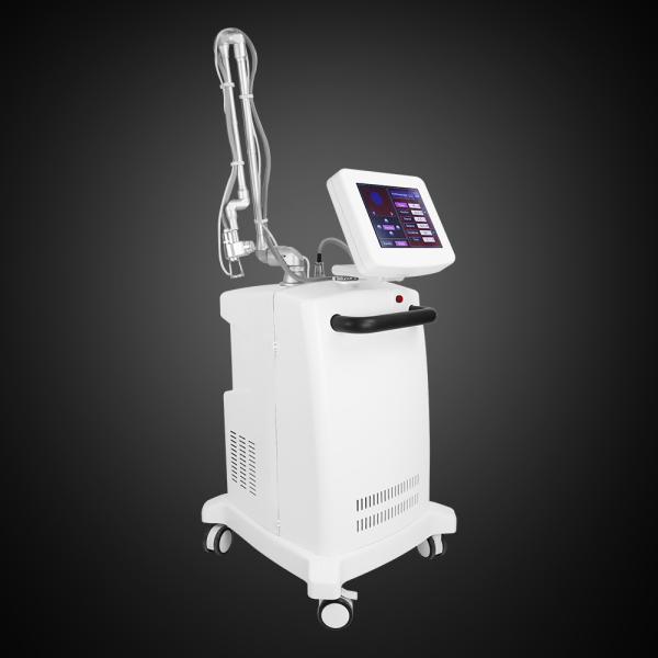 Quality Vagin Laser Co2 Non-Surgical Fractional Laser System For Improved Tissue Health for sale