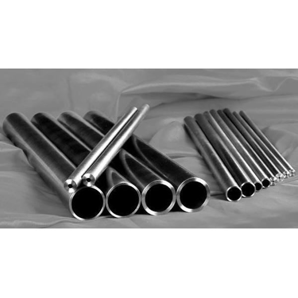 Quality DIN2393 Welded Precision Steel Tube for automobile parts for sale