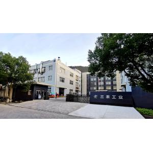 China Factory - Yuhuan Sanhe Auto Parts Industry Co., Ltd.