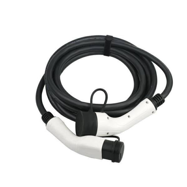 Quality Double-Head Gun EV Charging Cable 22KW Type2 Wireless Charging Station with 32 for sale