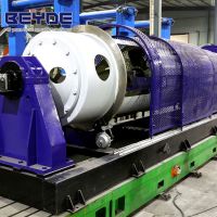 Quality Durable Wire Stranding Machine Tubular Closer Utomatic Stopping Device for sale