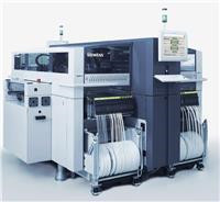 Quality Speed 135000c/h SMT Assembly Equipment , SIPLACE X4i Led Chip SMD Mounting Machine for sale