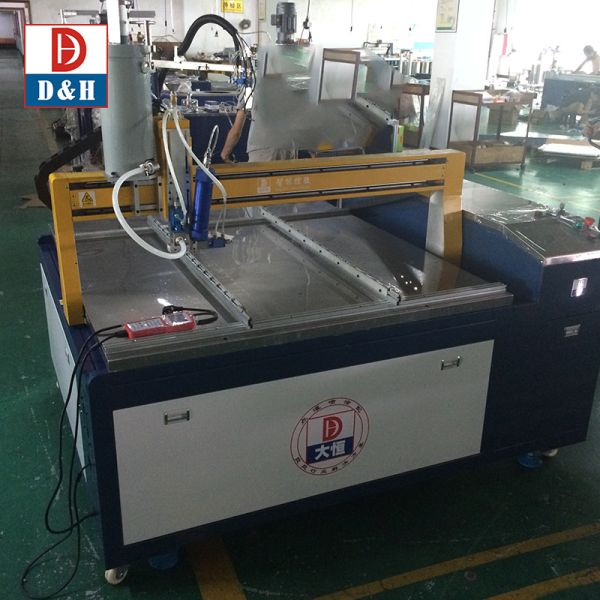 Quality sealant dispensing machine for sale