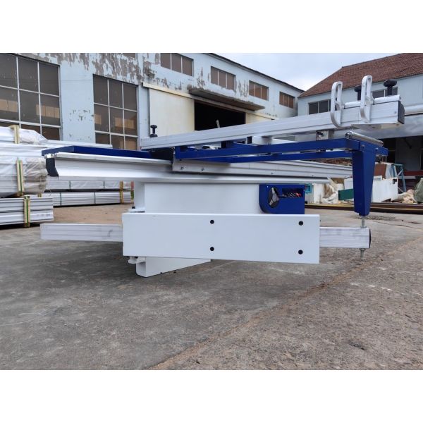 Quality Automatic Precision Sliding Table Panel Saw Machine for Plywood Wood Cutting for sale