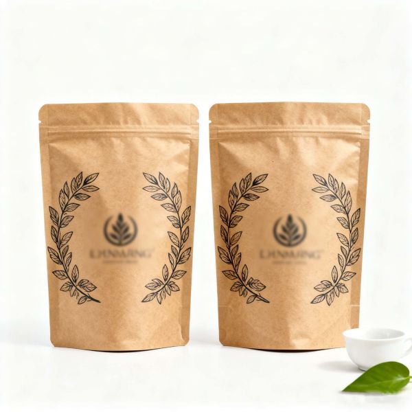 Quality Customizable Pattern Stand-up Pouches For Food Packaging for sale