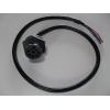Quality Threaded Type 1 J1939 Deutsch 9-Pin Male Receptacle to Open End Cable for sale