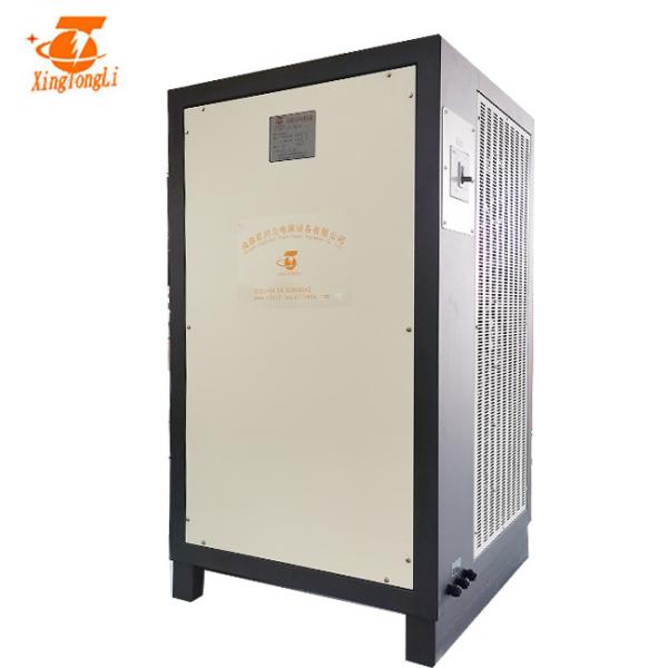 Quality 3 Phase Water Cooling 15V 5000A Electrolysis Power Supply for sale