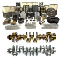 Quality manufacturer B3.3 Rebuild Overhaul Kit Cost for Cummins Engine Parts for sale