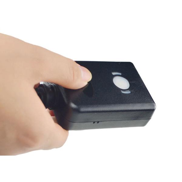 Quality 2D QR cheaper barcode scanner Auto Trigger Barcode Scanner MS4100 for sale