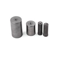 Quality Wear Resistant Tungsten Die Customized Screw Mold Carbide Main Die for sale