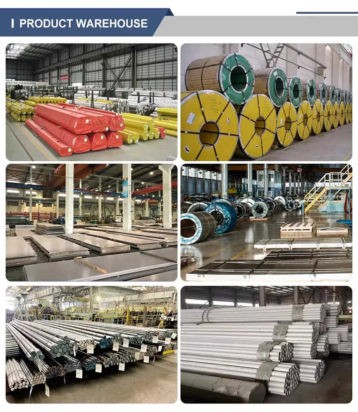 company information
