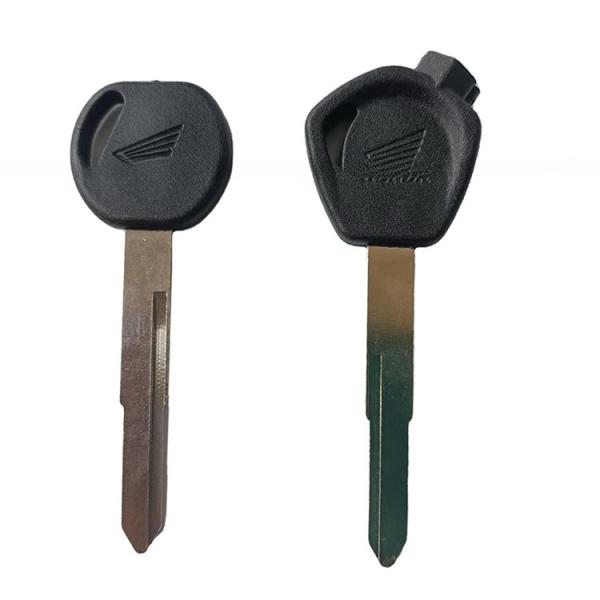 Quality Customized Logo Car Key Fob Copper Key for Motorcycle Battery Scooter or Door F-436 for sale