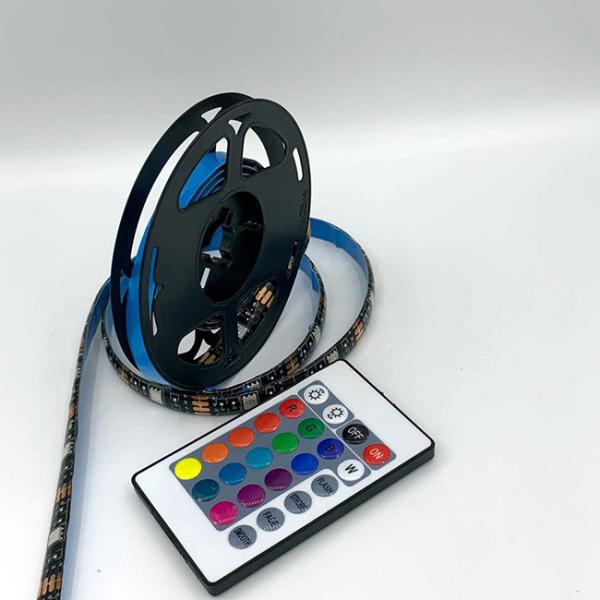 Quality IP65 5M 36W 220V RGB LED Strip for sale