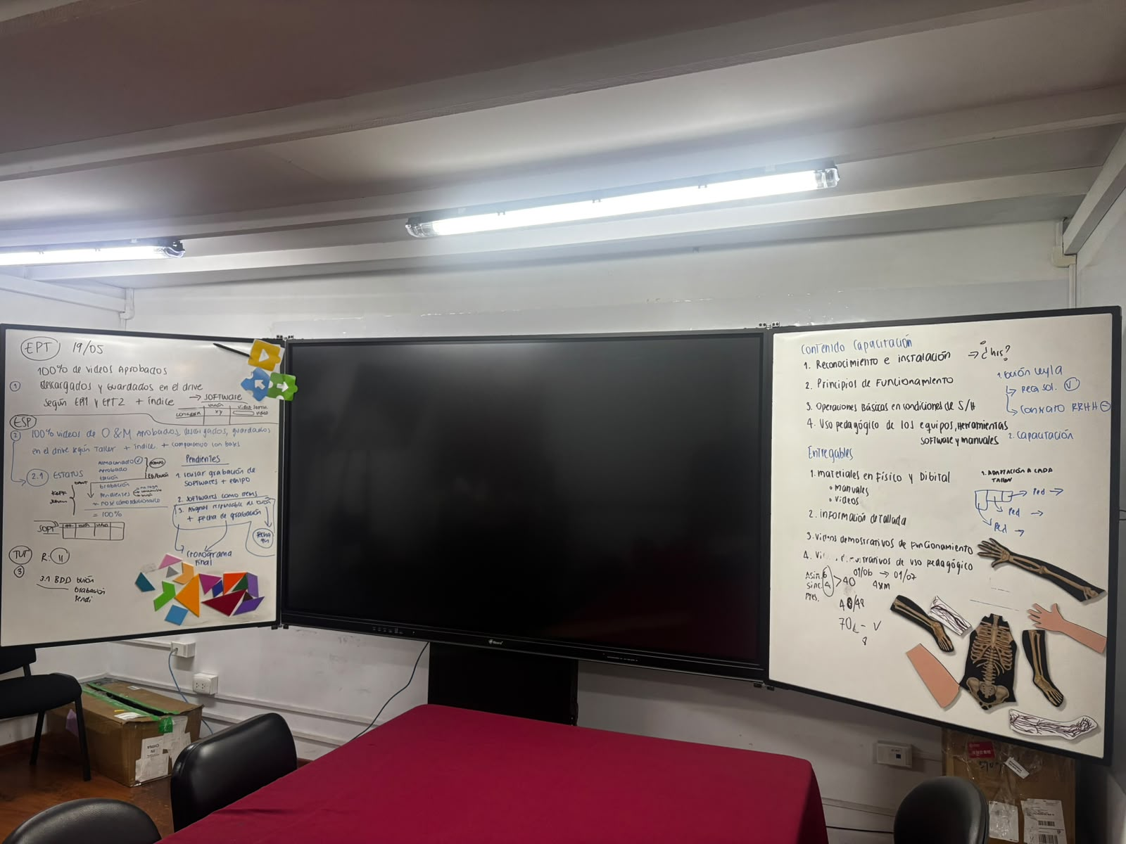 Quality 110inch Interconnected Blackboard Smart Whiteboard Interactive Flat Panel for sale