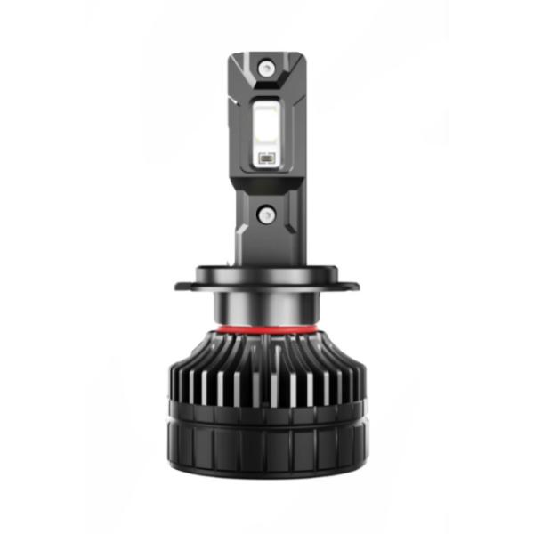 Quality 8500LM 65W LED Car Headlights for sale