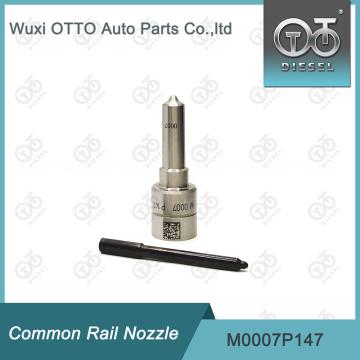 Quality M0007P147 Common Rail Injector Nozzles For Injectors A2C59511606 / 5WS40087 for sale