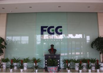 China Factory - Zhejiang flat Glass CO.,LTD